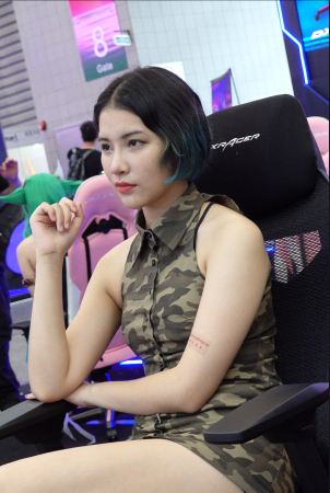 钻石VIP视频区第62页-大师街拍